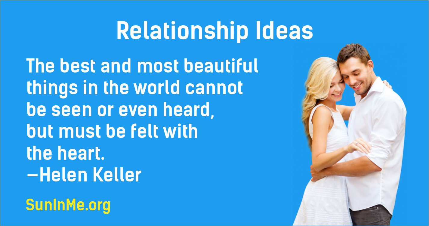 202 Everyday ideas for a Healthy Relationship